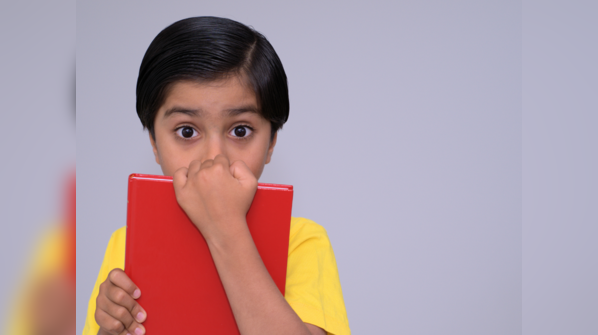 7 reasons why kids lie to their parents