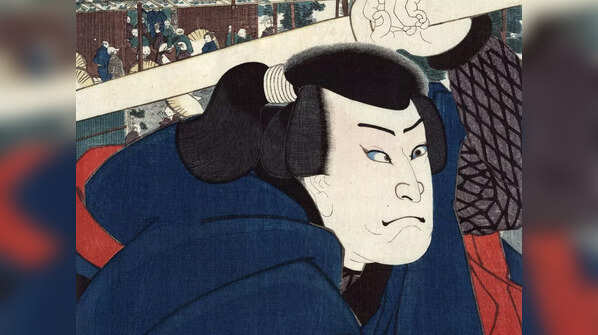 8 of the deadliest warriors in history