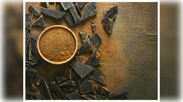 Weight Loss Tips: How dark chocolate helps in weight loss?