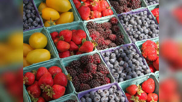 6 natural nutrient-rich foods for a healthy heart