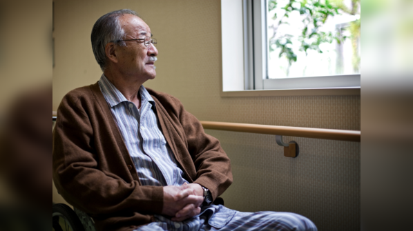 7 signs of depression in your elderly parents