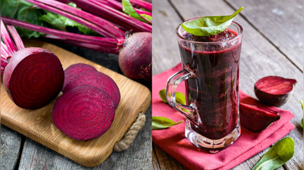 Beetroot Benefits: Beet juice vs whole beets: Which is better for your ...