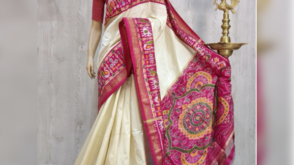 5 fabrics to buy when visiting Gujarat
