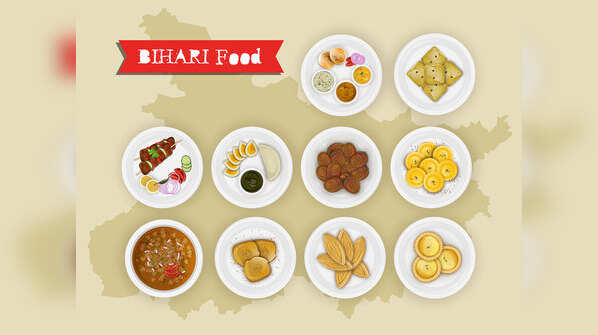 Unexplored Bihari foods that deserve more appreciation