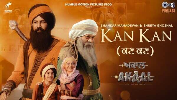 Akaal: The Unconquered Movie Review: Epic action and visual grandeur ...