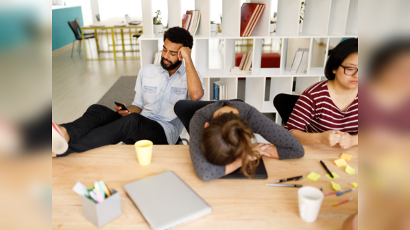 Tips to work with difficult coworkers