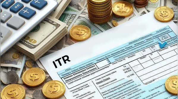 ITR e-Filing FY 2023-24: Which Is The Correct Income Tax Return Form ...