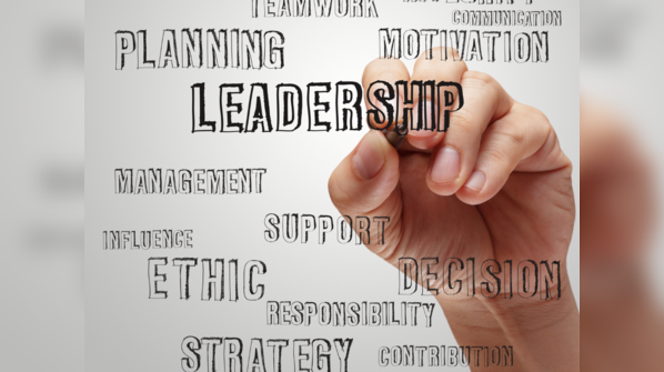 5 tips to encourage leadership qualities in your child