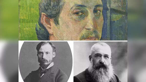 6 brilliant French painters who changed the face of arts