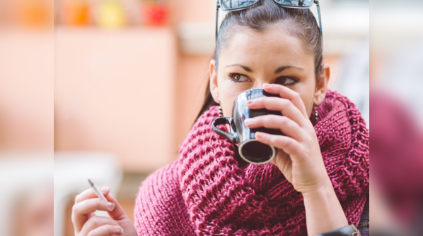 I quit smoking completely for 7 days and here is what happened...