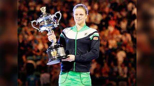 Australian Open: Day 13 Australian Open: Day 13