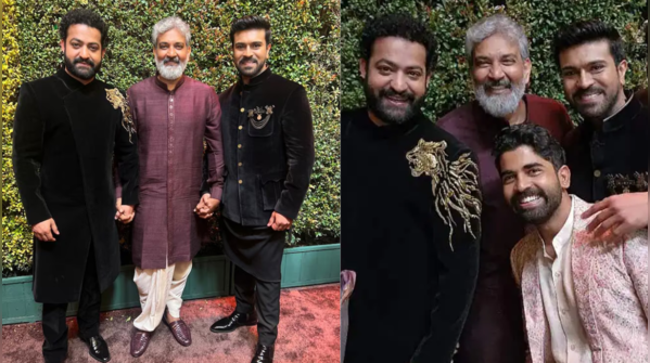 Aishwarya Rai to Priyanka Chopra: 5 times Indian celebs made heads turn ...