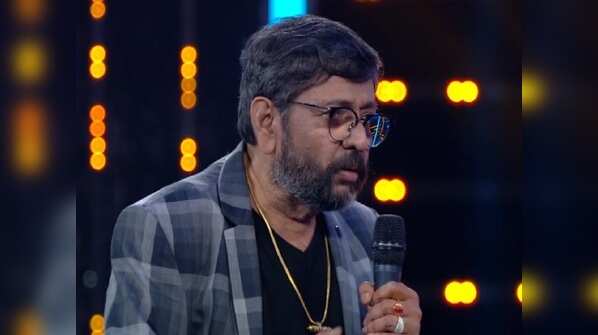Bigg Boss Kannada 7: A look at senior journalist Ravi Belagere's ...