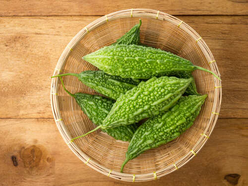 Examples Of Bitter Foods 20 Types Of Greens For Cooking