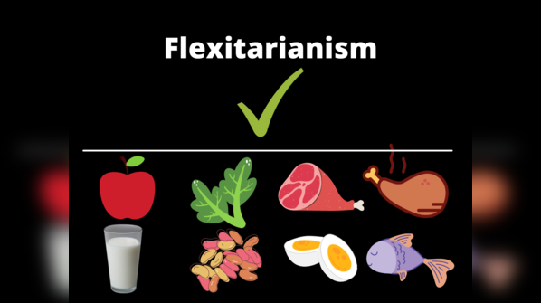 Types of vegetarian diets: 6 different types of Vegetarian diets and ...