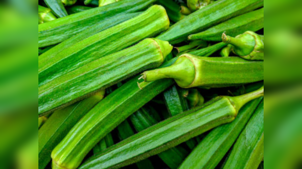 10 everyday Indian vegetables that support a flat belly
