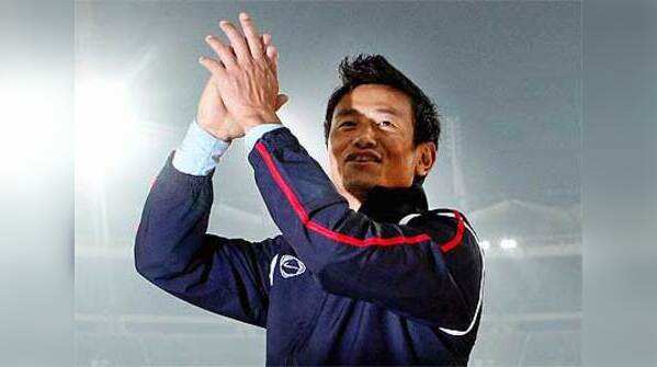 India vs Bayern Munich