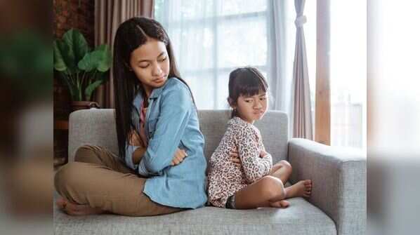 Zodiac sign combinations that make the worst siblings