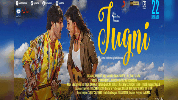 Jugni