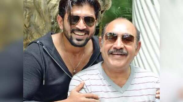 Sivakumar-Suriya to Karthik-Gautham Karthik: Father-son duos in Tamil ...