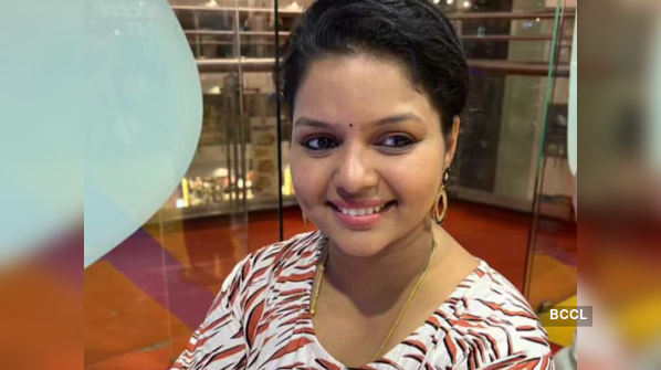 From Neelima Rani to Sujitha Dhanush: Tamil actresses who started their ...