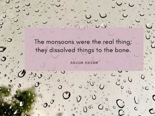 Famous Monsoon Quotes Nature Quotes Of Wonder, Beauty, And Power