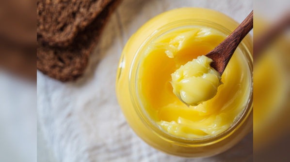 Ghee Benefits: Powerful benefits of 100 times washed ghee (Shata Dhauta ...