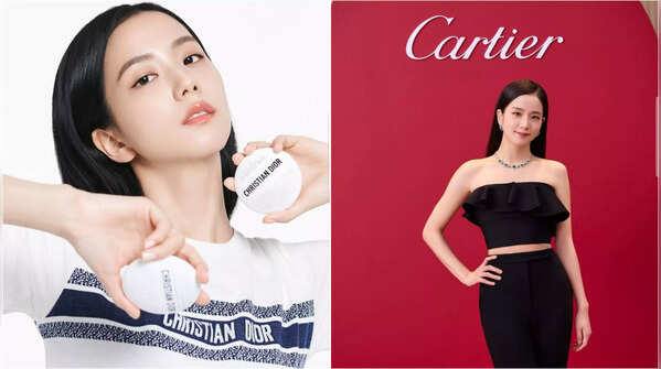BLACKPINK's brand ambassadorships - A closer look at what Lisa, Jisoo ...