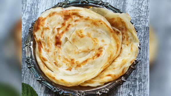 This Malaysian bread has an uncanny resemblance with popular Indian bread