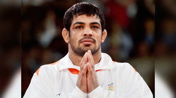 Sushil Kumar creates history