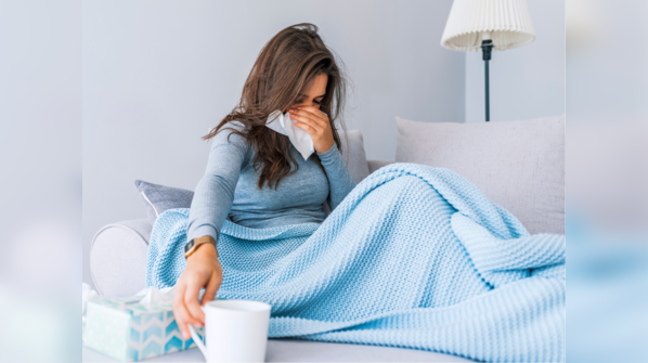 5 doctor-approved ways to recover from fever and cold faster
