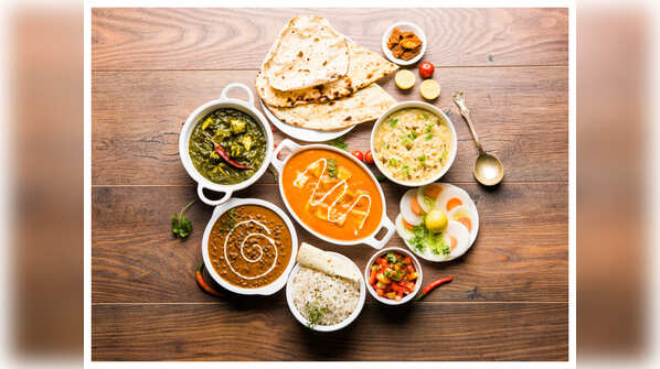 How eating a basic Indian Thali is ideal for weight loss and immunity