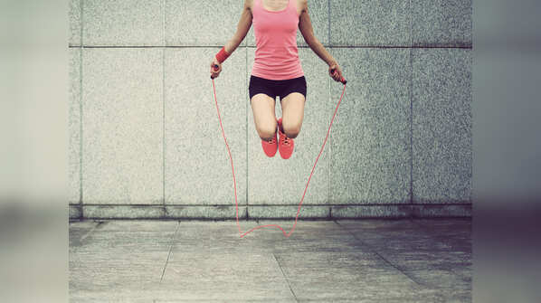 Beginner's guide: How to avoid injuries when jumping rope