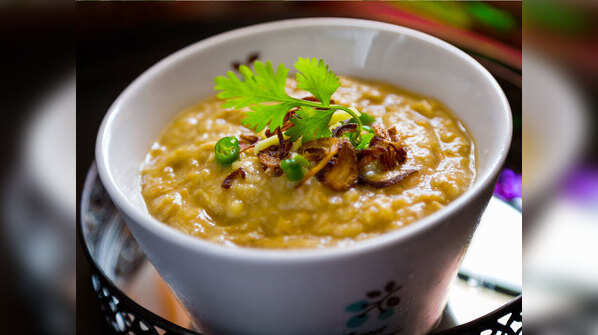 The story of Haleem