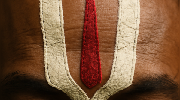 Not all Tilkas applied on forehead have the same impact: 6 types of ...