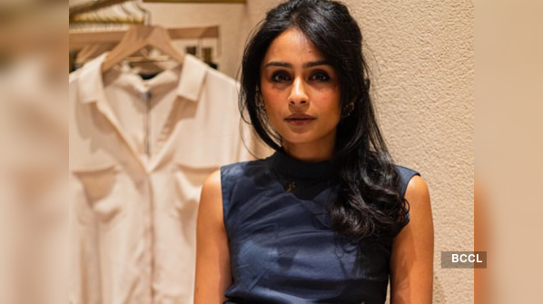 From Priya Bhavani Shankar to Pragathi Guruprad: Tamil actresses who moved away from TV and made ...