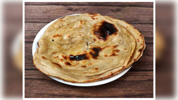 The tradition of applying ghee on roti: Is it healthy?