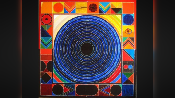 7 brilliant art pieces that India gave to the world