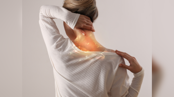 Bra Strap Syndrome could be behind that chronic pain