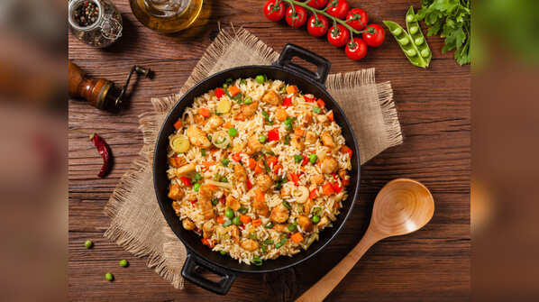 Weight Loss: The best kind of rice for weight loss