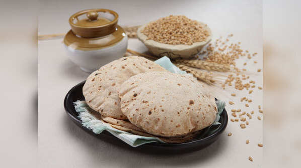 Is eating chapati daily good for health?