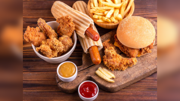 Trans Fats Risks: What are trans fats? What makes them so dangerous?