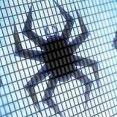 The hunt is on for Red October malware