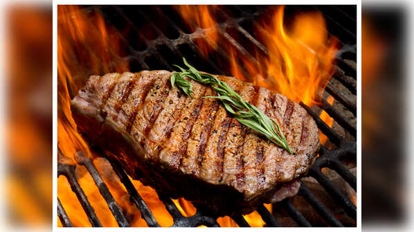 Grilling can cause cancer: Here are 7 ways to lower the risk