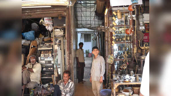 The great Indian bizarre bazaar: 5 most unusual markets that sell just one thing