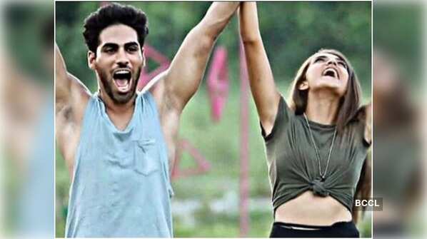 Splitsvilla season 12 winner – Shrey Mittal and Priyamvada Kant: Here's ...