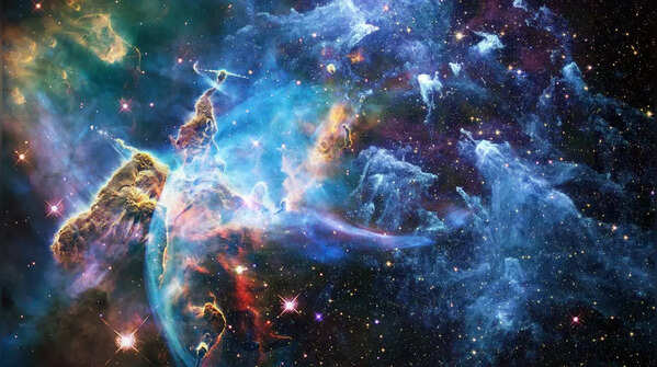 7 weirdest stars in the universe