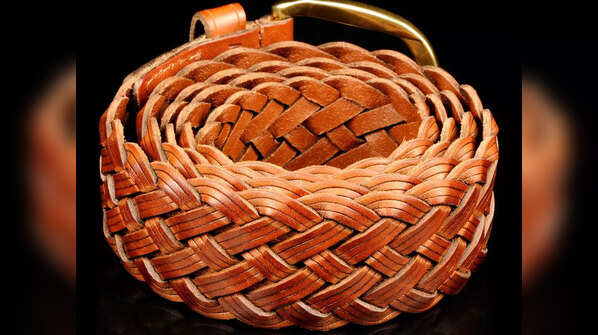 10 types of belts no one told you about