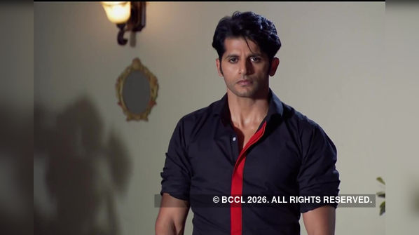 'Qubool Hai': Know the cast