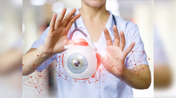 Eye Injury First Aid: What to do in case of an emergency